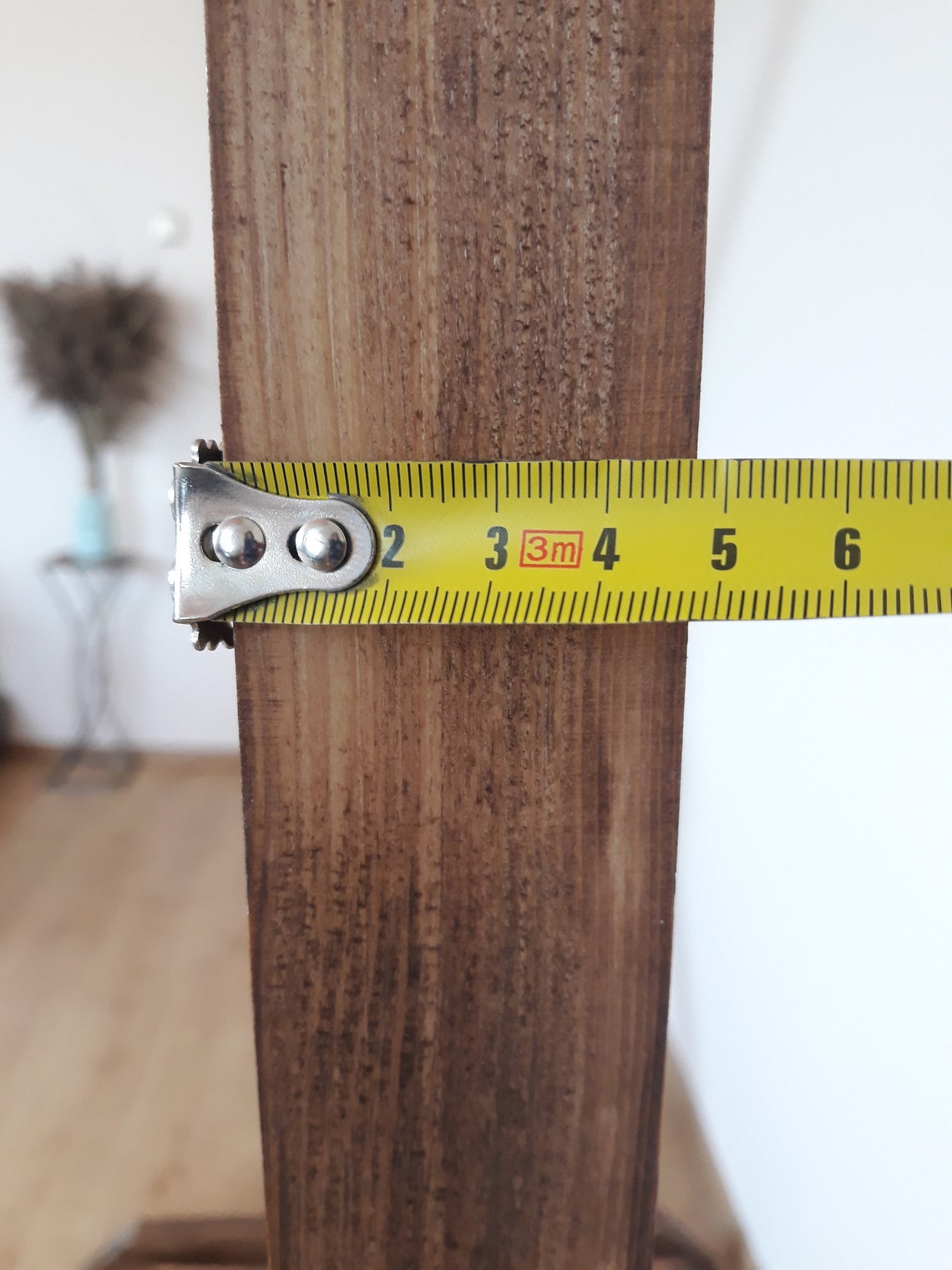 Octagon Wooden Wedding Arch /wedding Decor Natural Wood/wedding ...