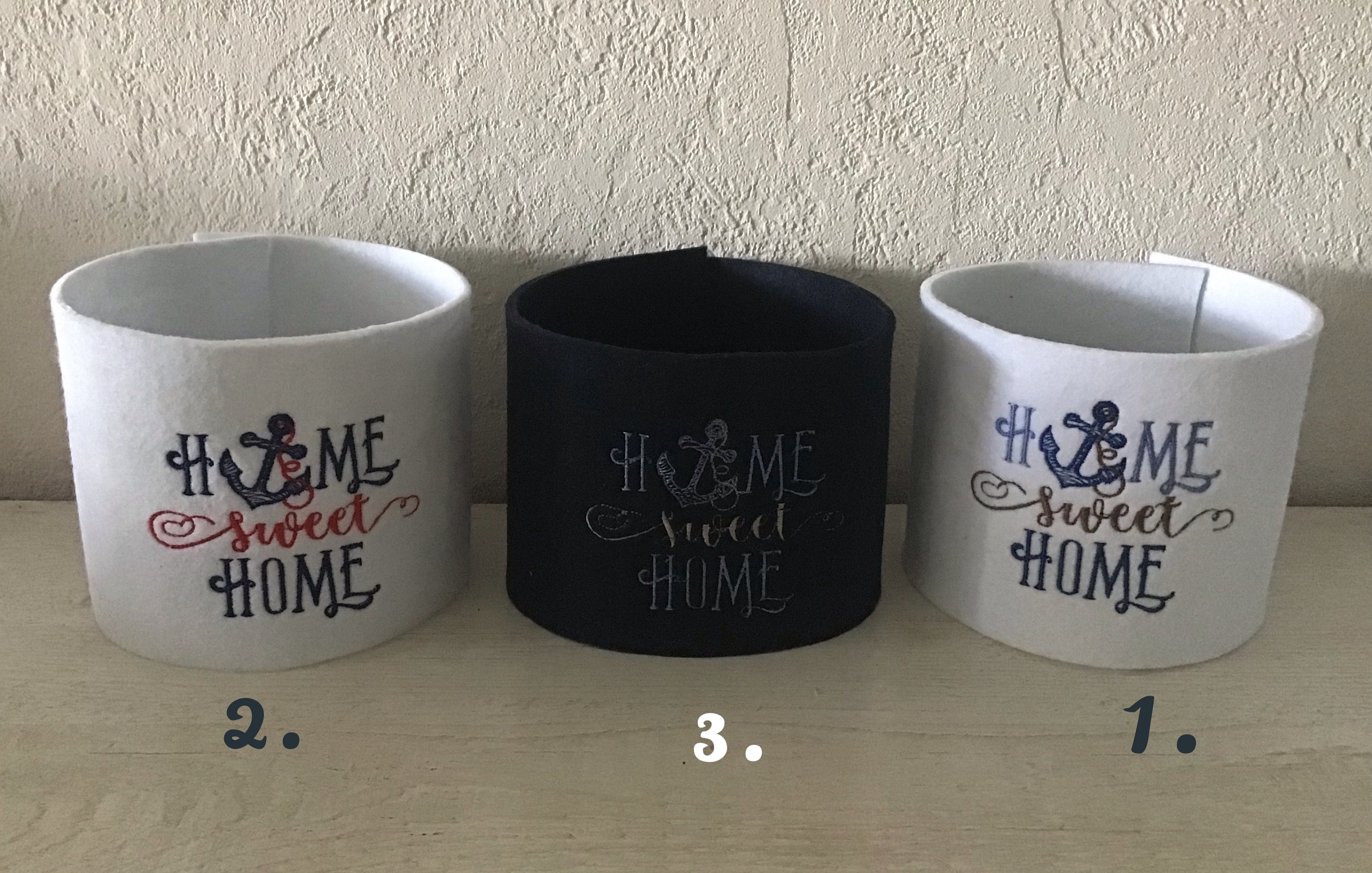 Toilet Roll Banderole Toilet Paper Banderole Maritime Unique - Etsy