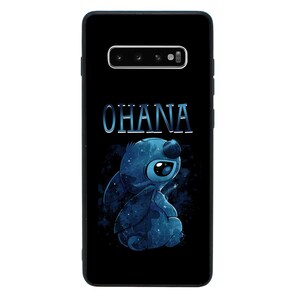 Lilo Stitch Phone Stitch Case for Samsung Galaxy S24, S23 Plus Ultra S22 S21 S21 FE S20 S20FE ...