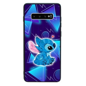 Lilo Stitch Phone Stitch Case for Samsung Galaxy S24, S23 Plus Ultra S22 S21 S21 FE S20 S20FE ...