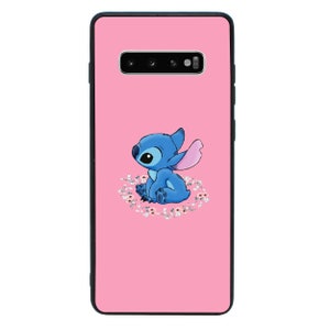 Lilo Stitch Phone Stitch Case for Samsung Galaxy S24, S23 Plus Ultra S22 S21 S21 FE S20 S20FE ...