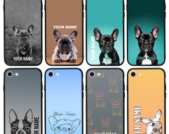 Bulldog Iphone Case | Etsy