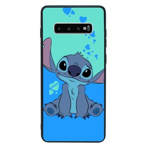 Lilo Stitch Phone Stitch Case for Samsung Galaxy S24, S23 Plus Ultra S22 S21 S21 FE S20 S20FE ...