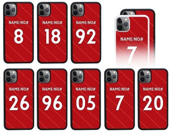 Liverpool Phone Case | Etsy UK