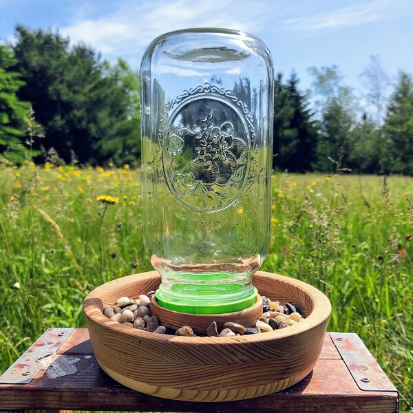 Bee Watering Station - Etsy