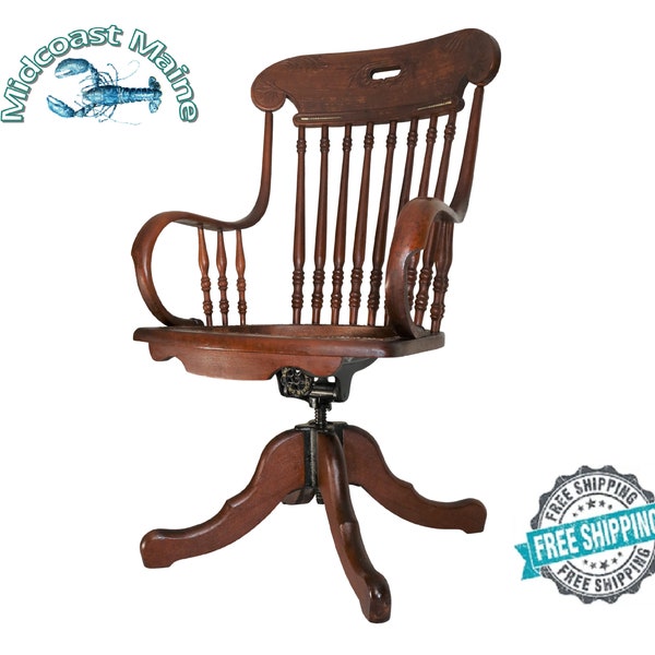 Sheboygan Chair - Etsy