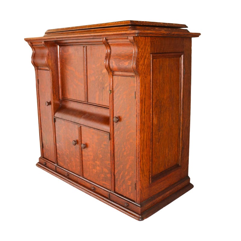 Singer Sewing Machine Cabinet - Etsy