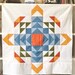 Barton Cottage Quilt Pattern - Etsy