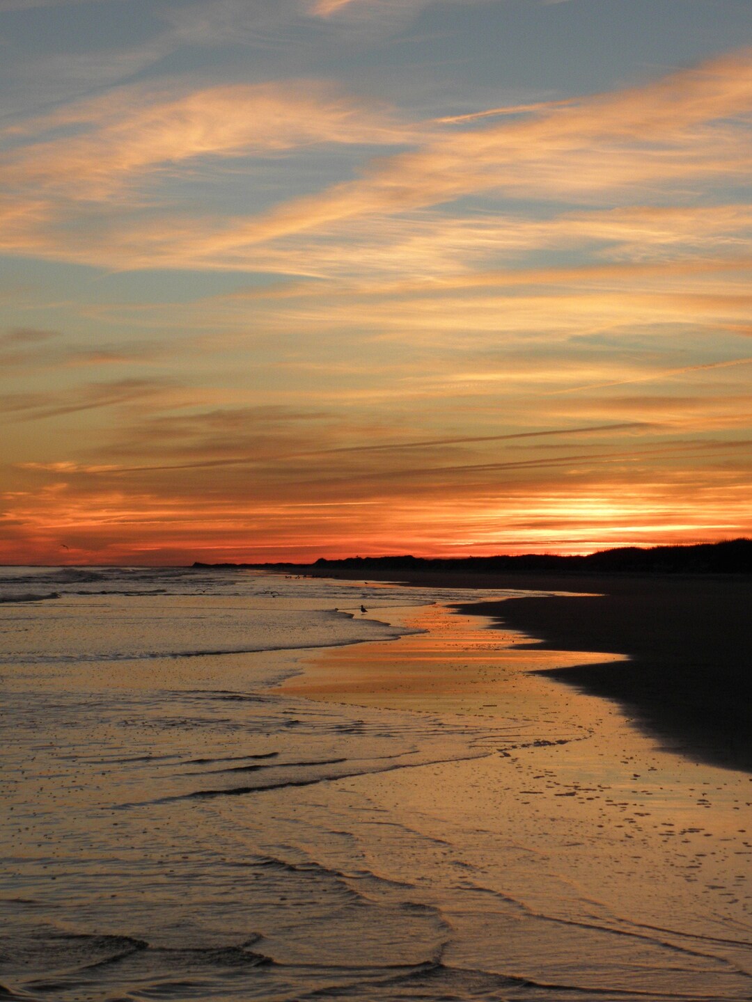 North Carolina Sunset - Etsy