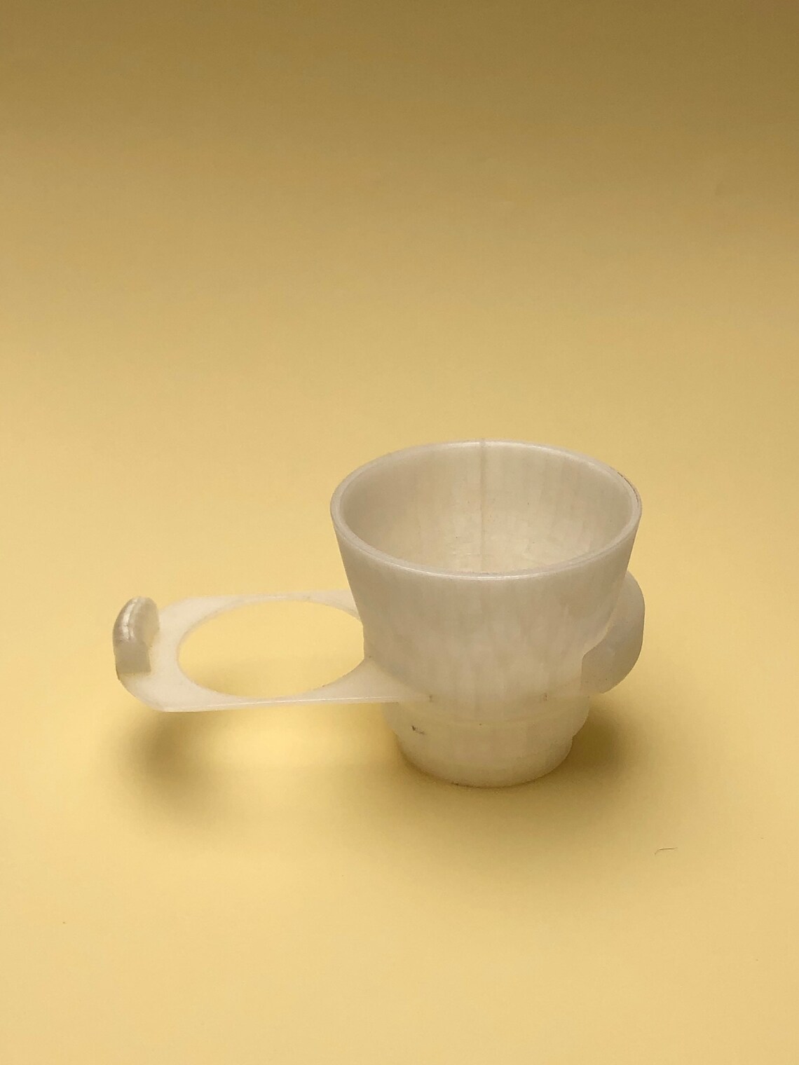 Small Hopper for Mahlkonig EK43, EK43S, Peak and K30 Grinders - Etsy