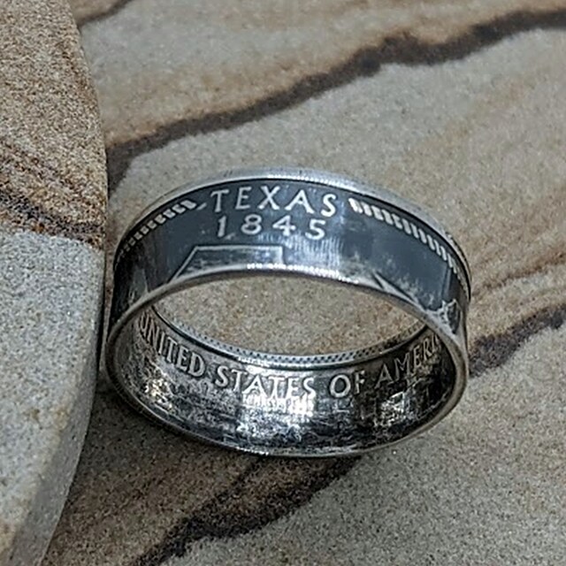 CJCoinRingsNThings - Etsy