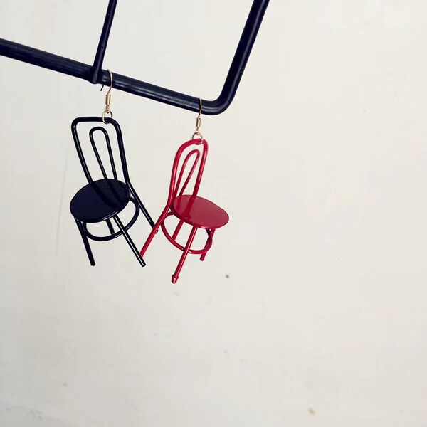 Unique Chairs - Etsy