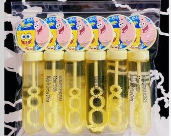 Spongebob Classroom Decor | Etsy