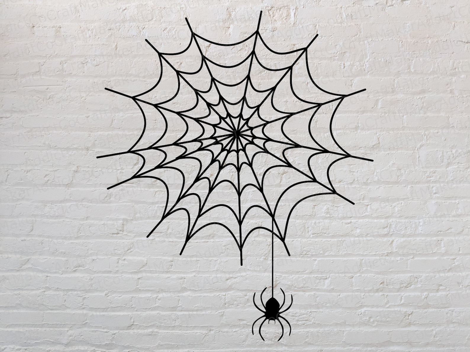 Spider Webb SVG, PNG, PDF, Dxf - Cut Files - Cricut - Halloween - Etsy