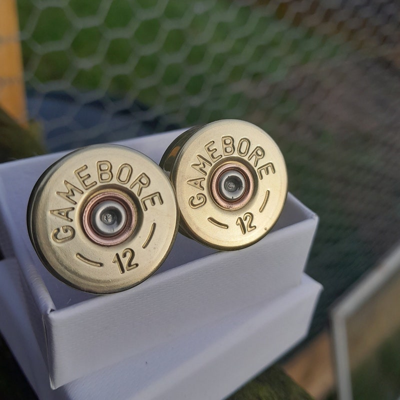 Cartridge Birthday Card - Etsy UK