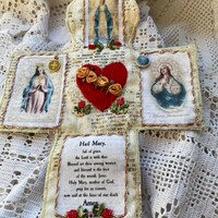 Pocket Shrine - Etsy