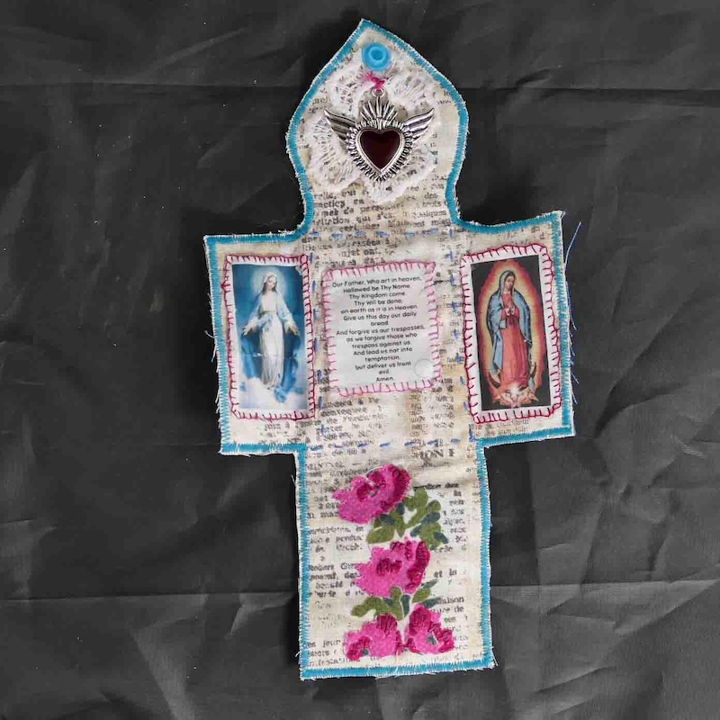 Pocket Shrine - Etsy