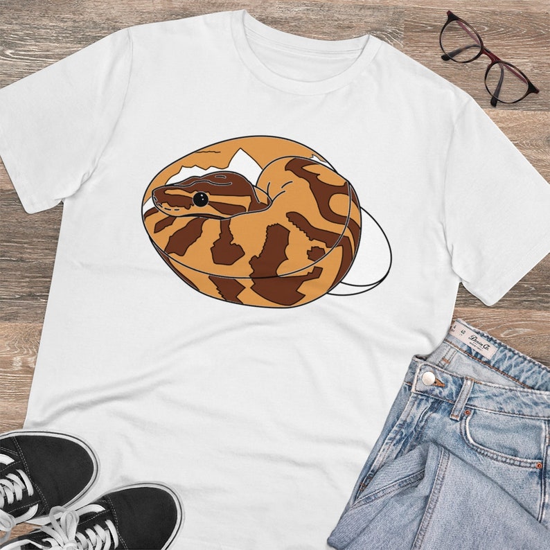 Snake SVG, Piebald Ball Python Snake SVG & PNG Download - Etsy