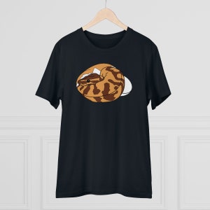 Snake SVG, Piebald Ball Python Snake SVG & PNG Download - Etsy