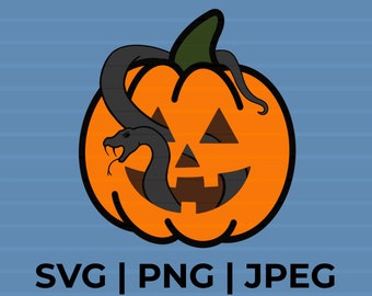 Snake SVG, Piebald Ball Python Snake SVG & PNG Download - Etsy