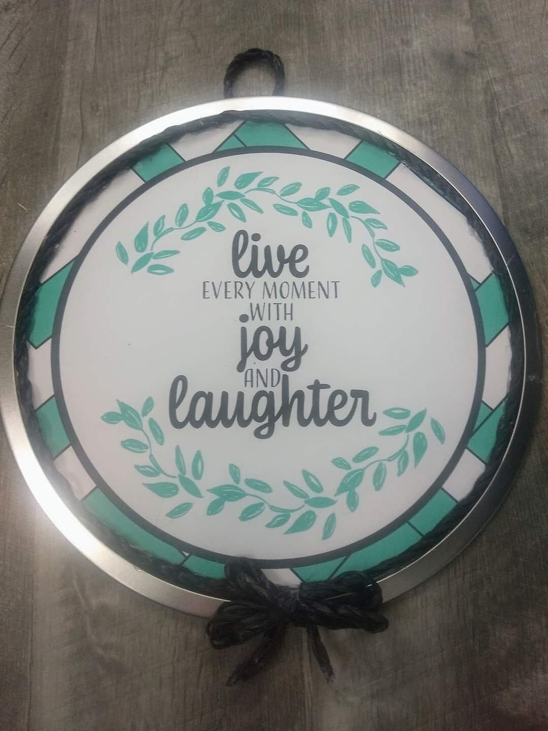 Various Plaques - Etsy
