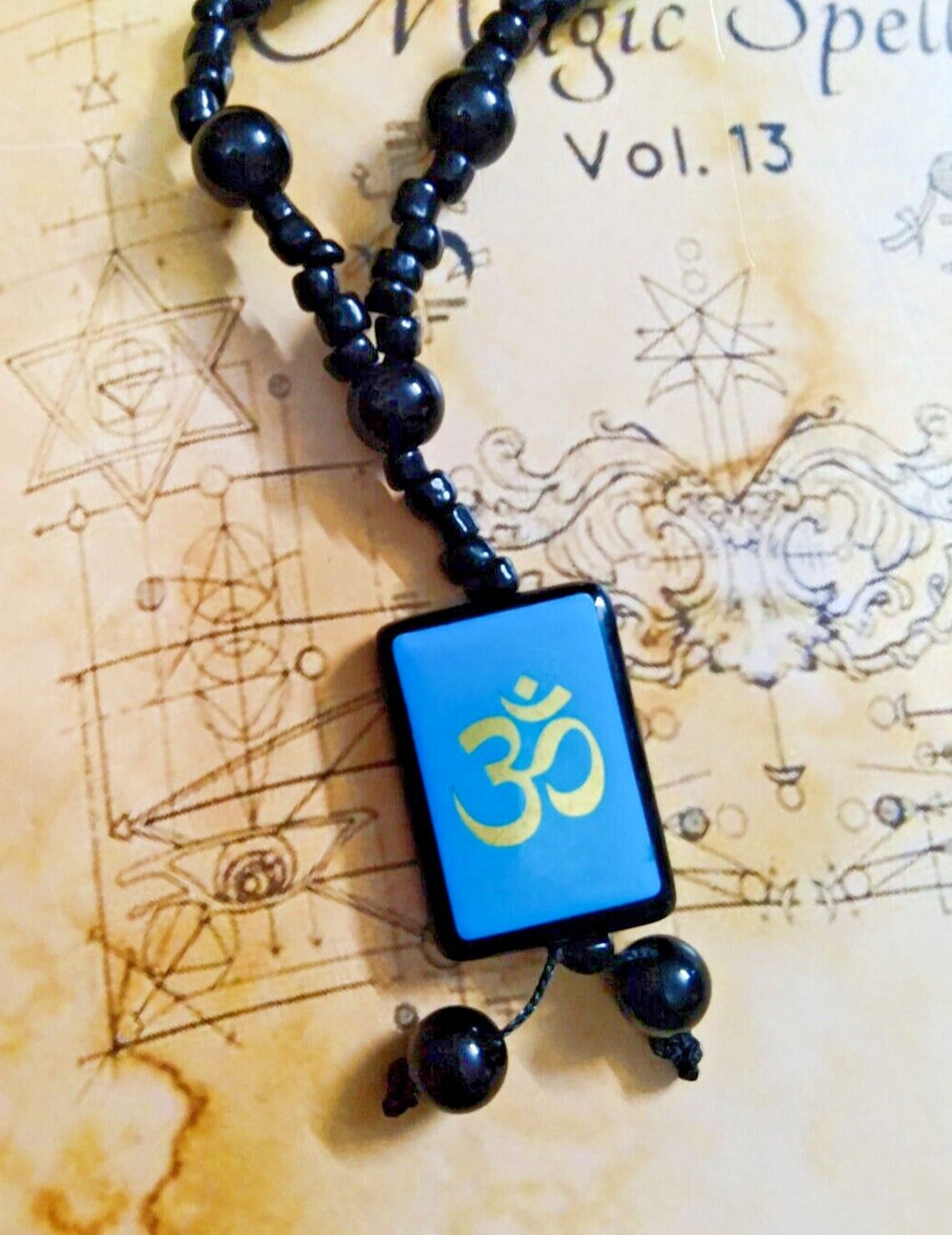 Wealth Talisman Riches Money Drawing Better Business Solves All Your ...