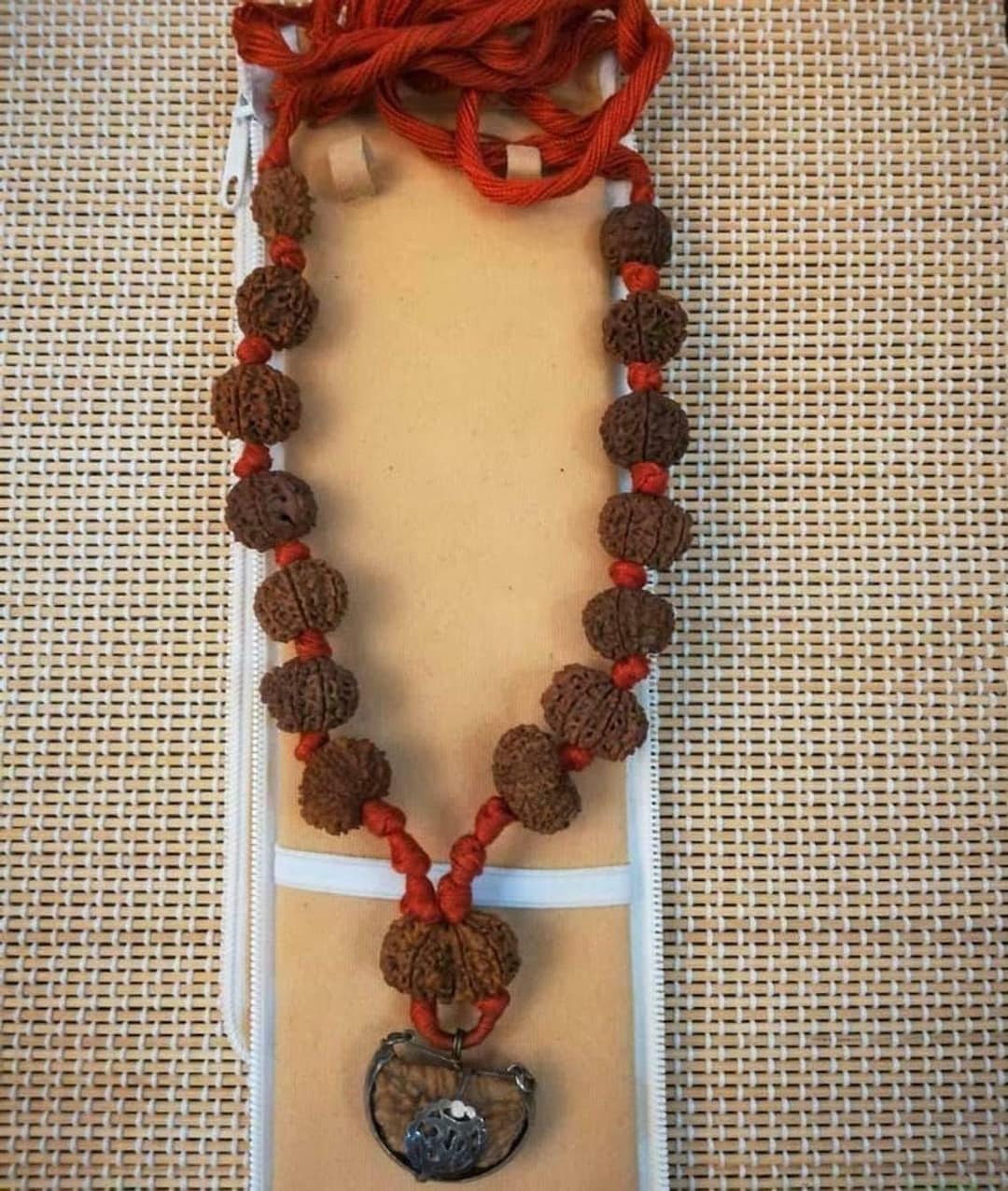 Very Most Powerfully Siddha Sidh Mala 1 Till 14 Mukhi Rudraksh Lab ...