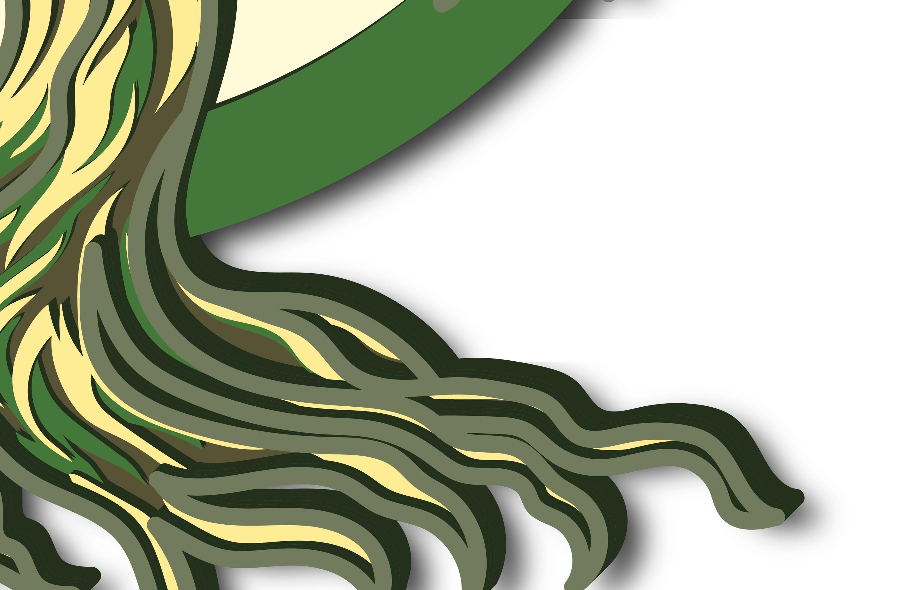 Tree of Life Multilayer SVG. CNC. Cricut. Paper Cutting. Laser Cut File ...