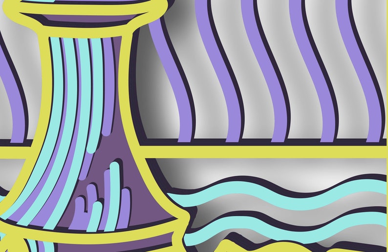 Chess Mandala SVG/ Chess CNC/ Multilayer Svg/ Cutting File - Etsy