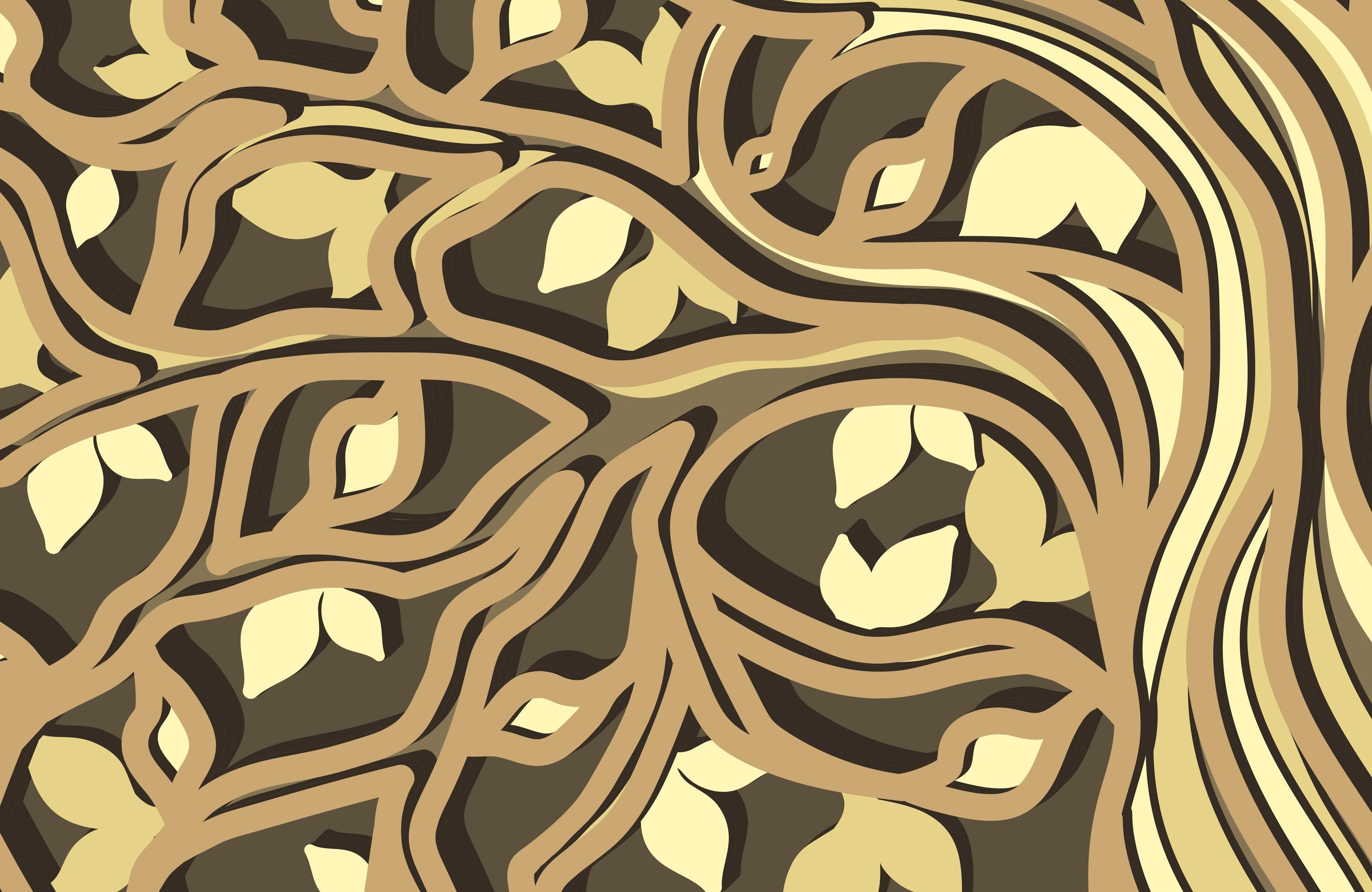 Tree of Life Multilayer SVG. CNC. Cricut. Paper Cutting. Laser Cut File ...