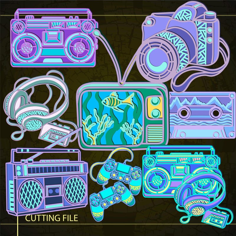 D and D Technologies - Etsy