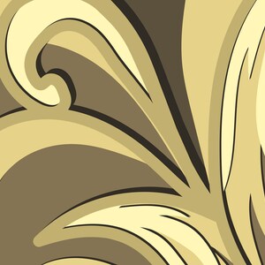 Lily Flower Multilayer SVG/ Lily Flower CNC File/ Cricut File / Cutting ...