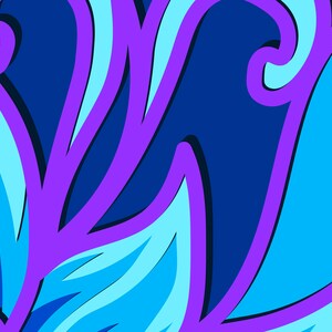 Lily Flower Multilayer SVG/ Lily Flower CNC/ Multilayer Svg/ Cutting ...