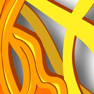 Fire Multilayer SVG/ Fire CNC/ Multilayer Svg/ Cutting File Svg/ Paper ...