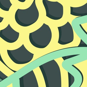 Angler Fish Multilayer SVG/ Angler Fish CNC/ Multilayer Svg/ Cutting ...