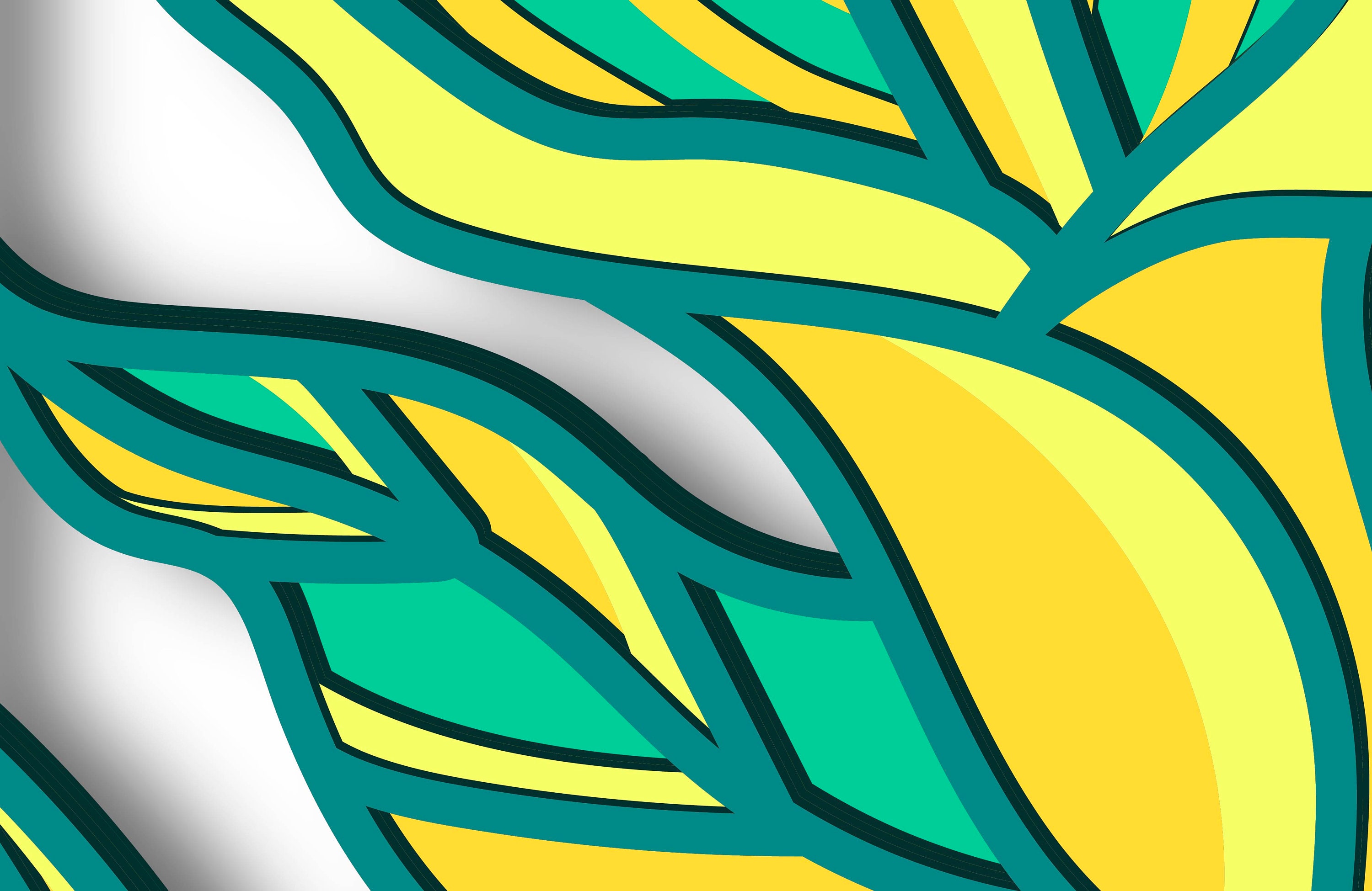 Calla Lily Multilayer SVG. CNC. Cricut. Paper Cutting. Laser Cut File ...