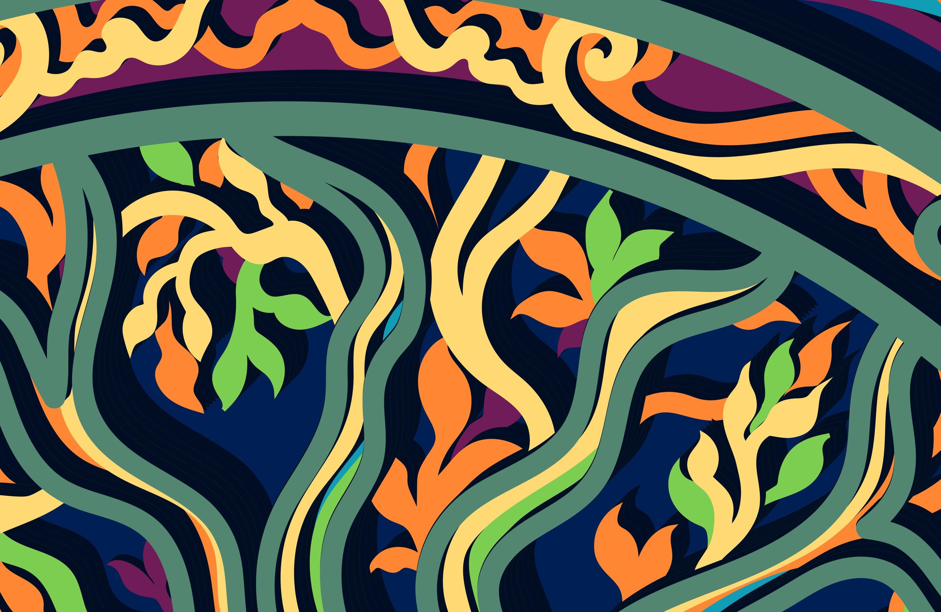 Tree of Life Multilayer SVG. CNC. Cricut. Paper Cutting. Laser Cut File ...