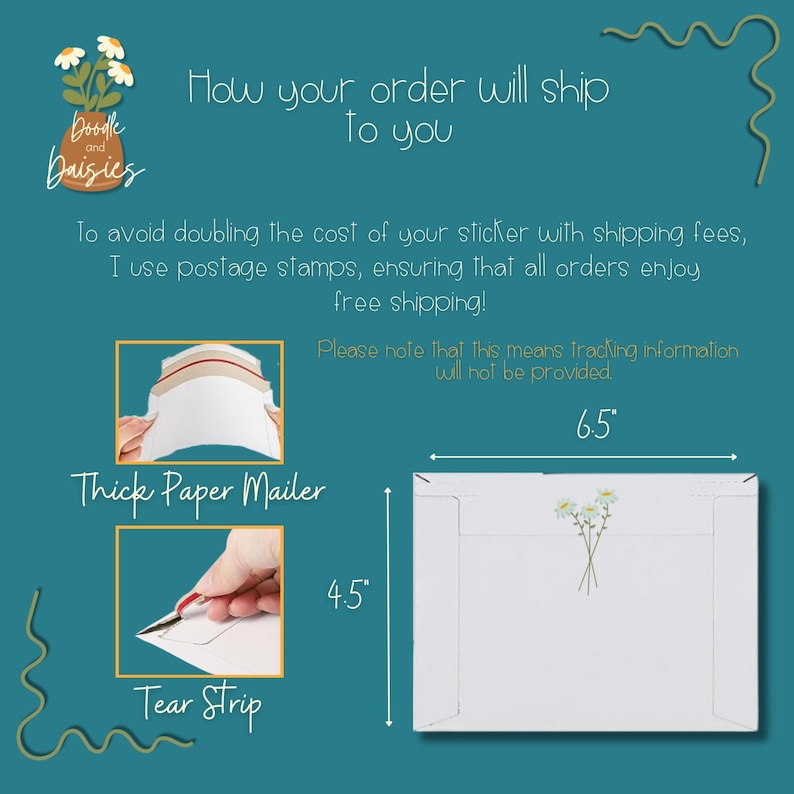 Floral Embroidery Sticker - Etsy