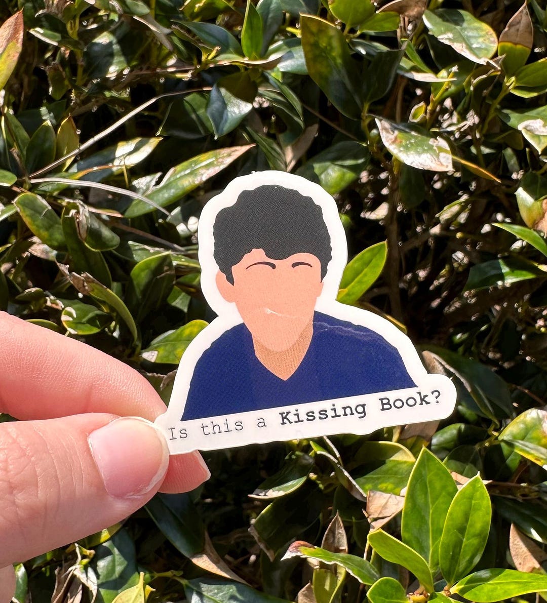 Princess Bride Quote Sticker - Etsy