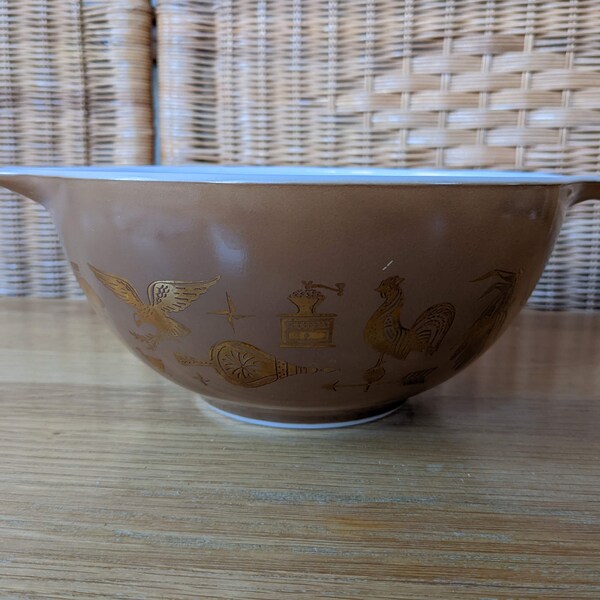 Early American Pyrex - Etsy