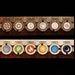 Gloomhaven Elements Tracker Volume Dial - Etsy