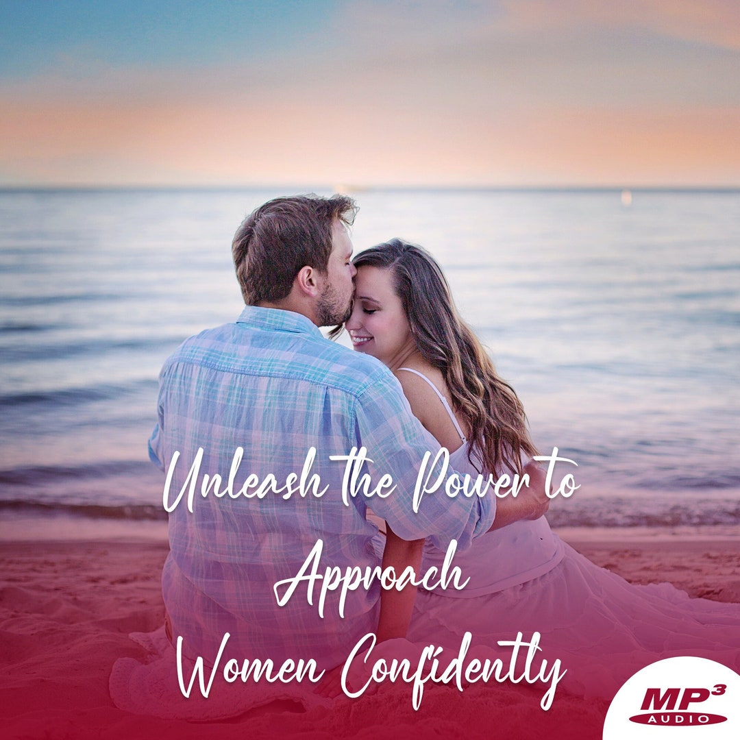 Approach With Confidence - Etsy