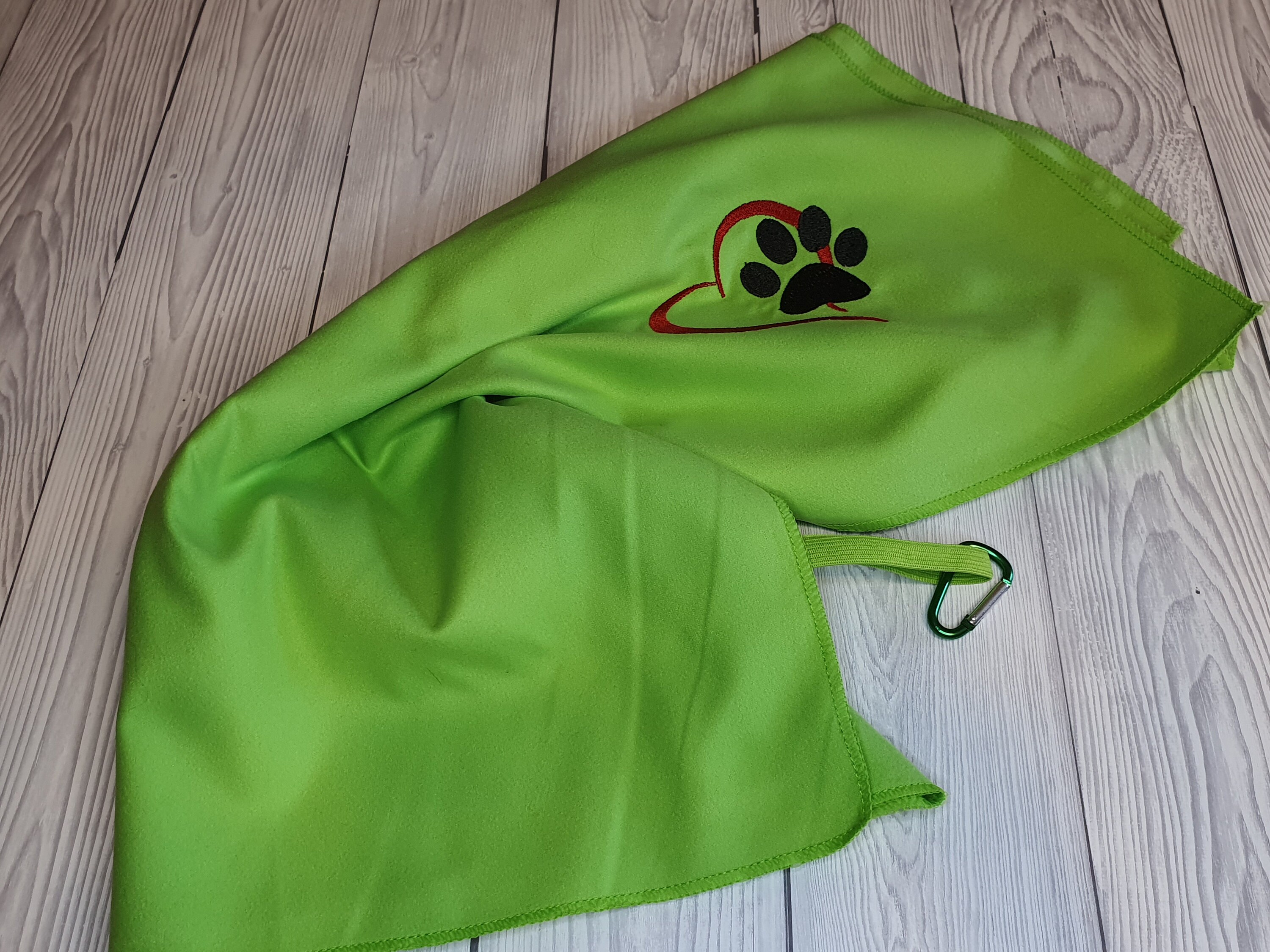 Toalla Perro Toalla Perro Personalizada Toalla Mascota - Etsy España