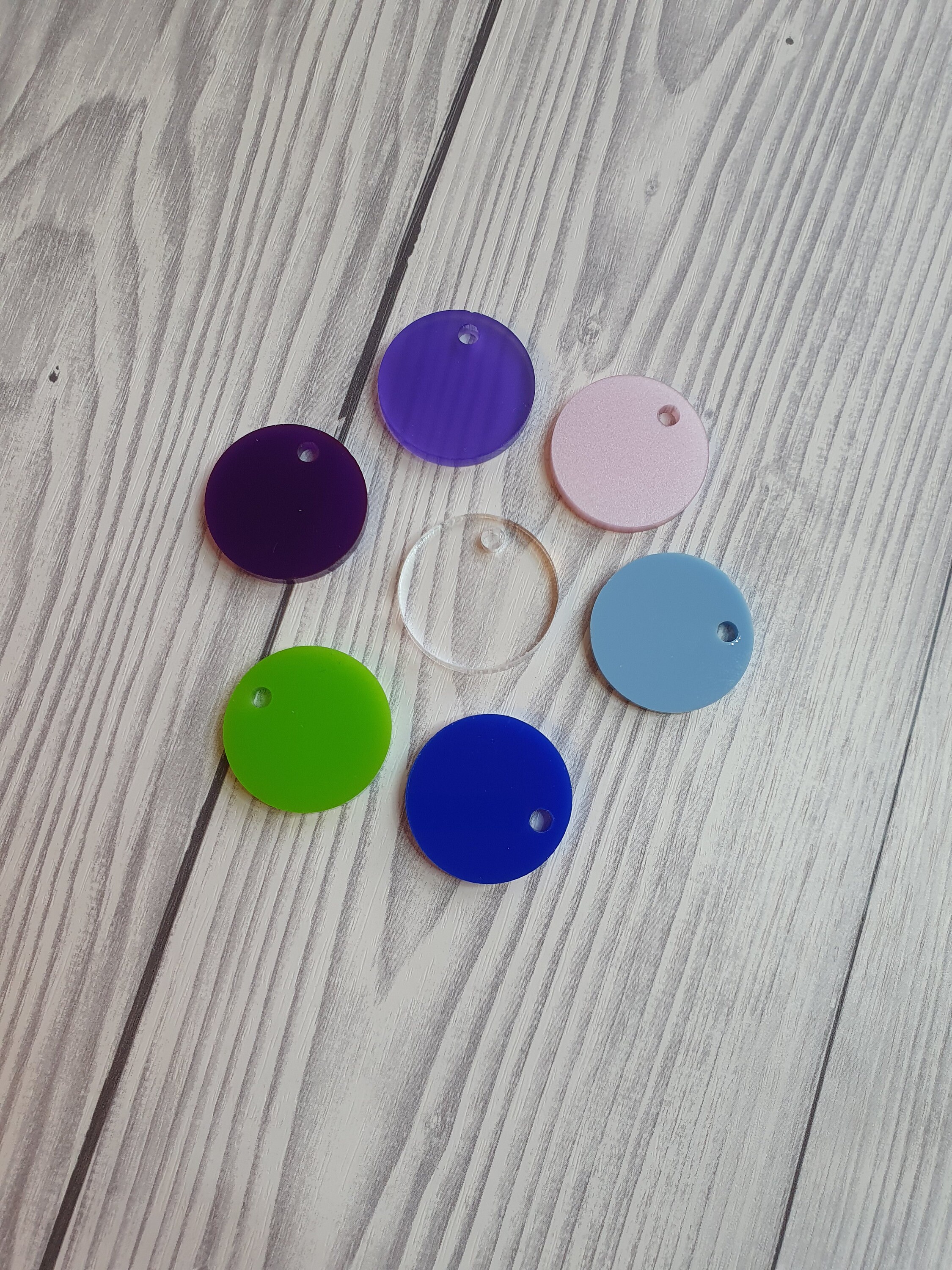 Personalised Trolley Coin Trolley Token. Tolley Token | Etsy