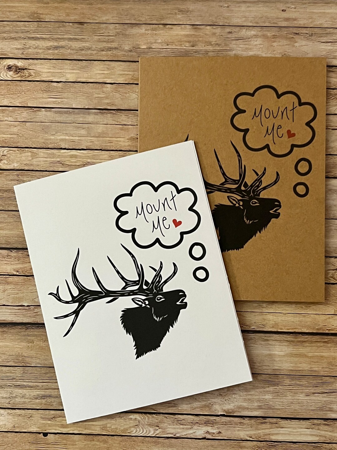 Mount Me Love Card, Love Cards, Cards for Her, Cards for Him ...