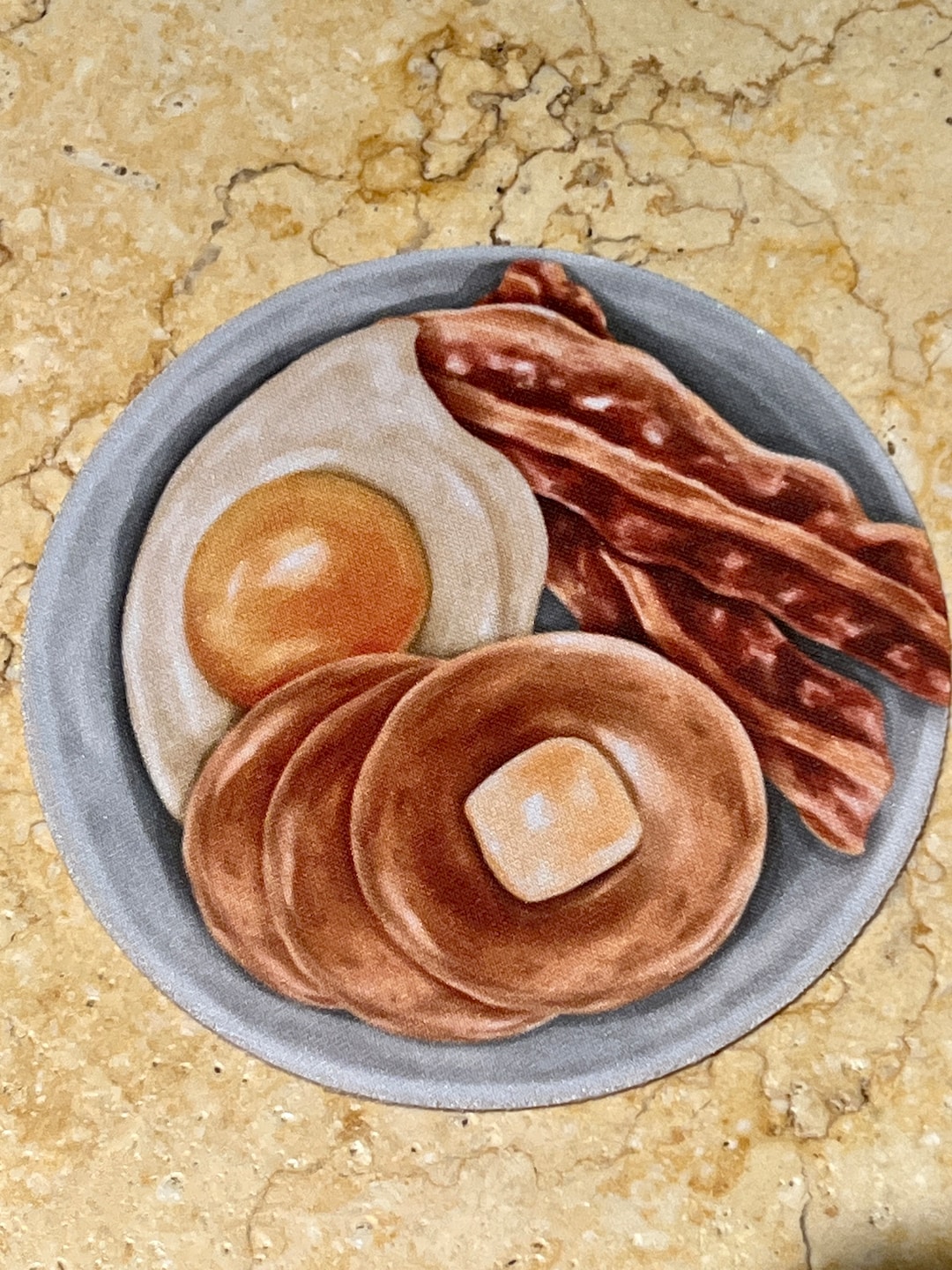 Breakfast Plate Jar Opener: Brunch Kitchen Gift - Etsy