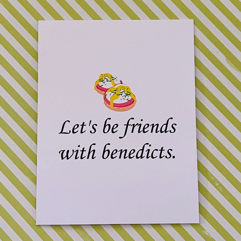 Funny Cards for Friends - Etsy
