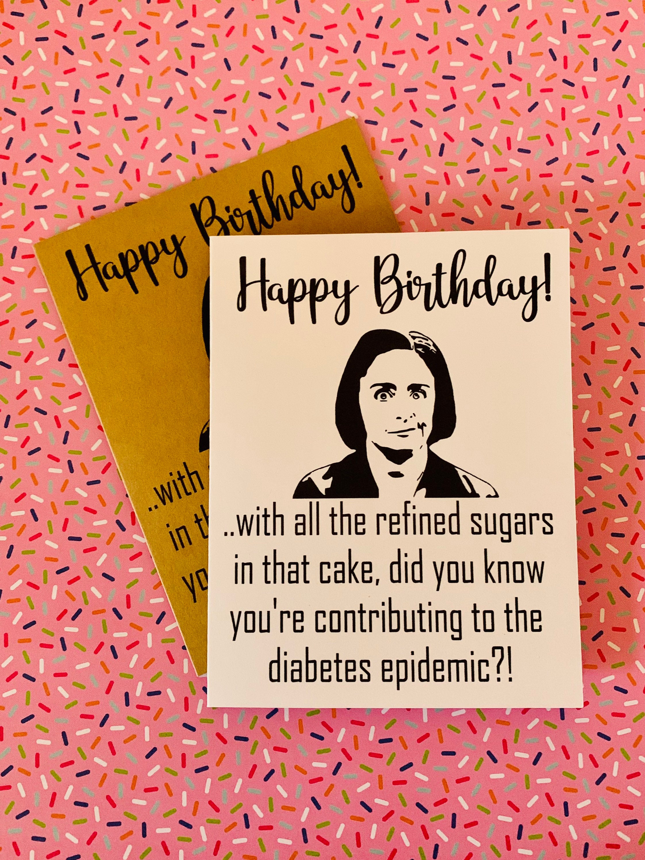 Debbie Downer Womp Womp