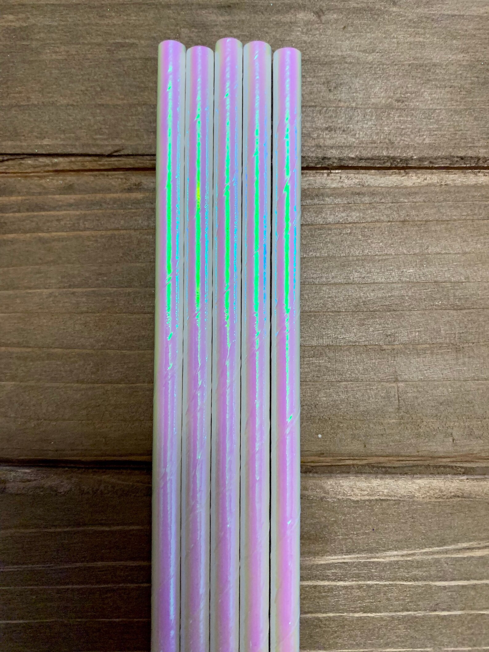 Atlanta Housewives Party Straw Set, the Real Housewives of Atlanta ...