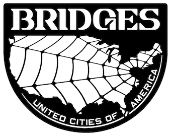 Bridges - Etsy